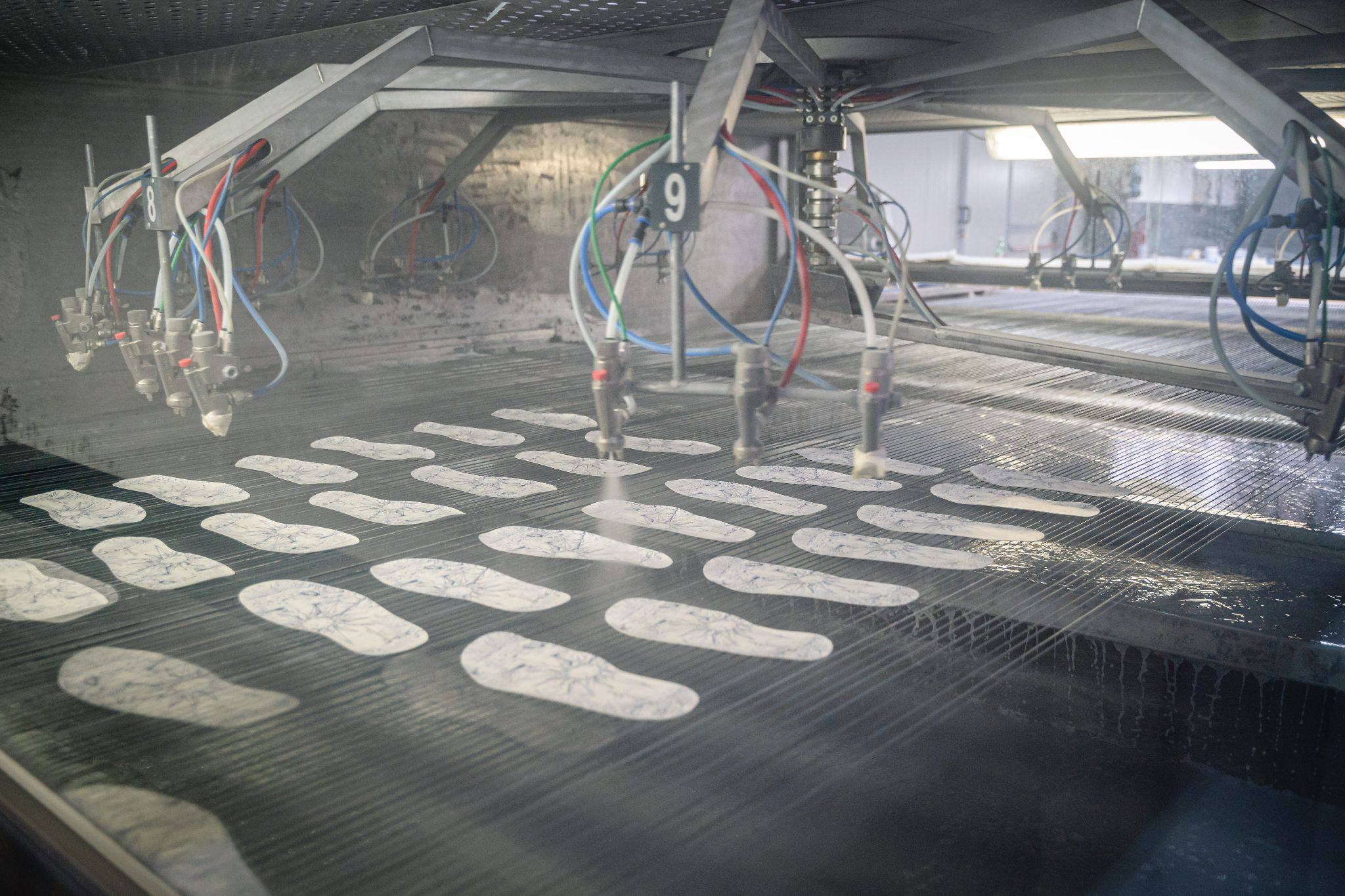 Final finishing | Art Lab